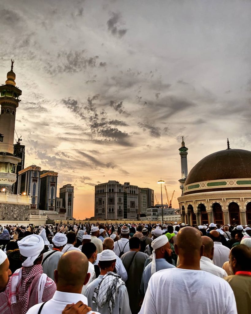 Hajj Packages – Sunnah Foundation
