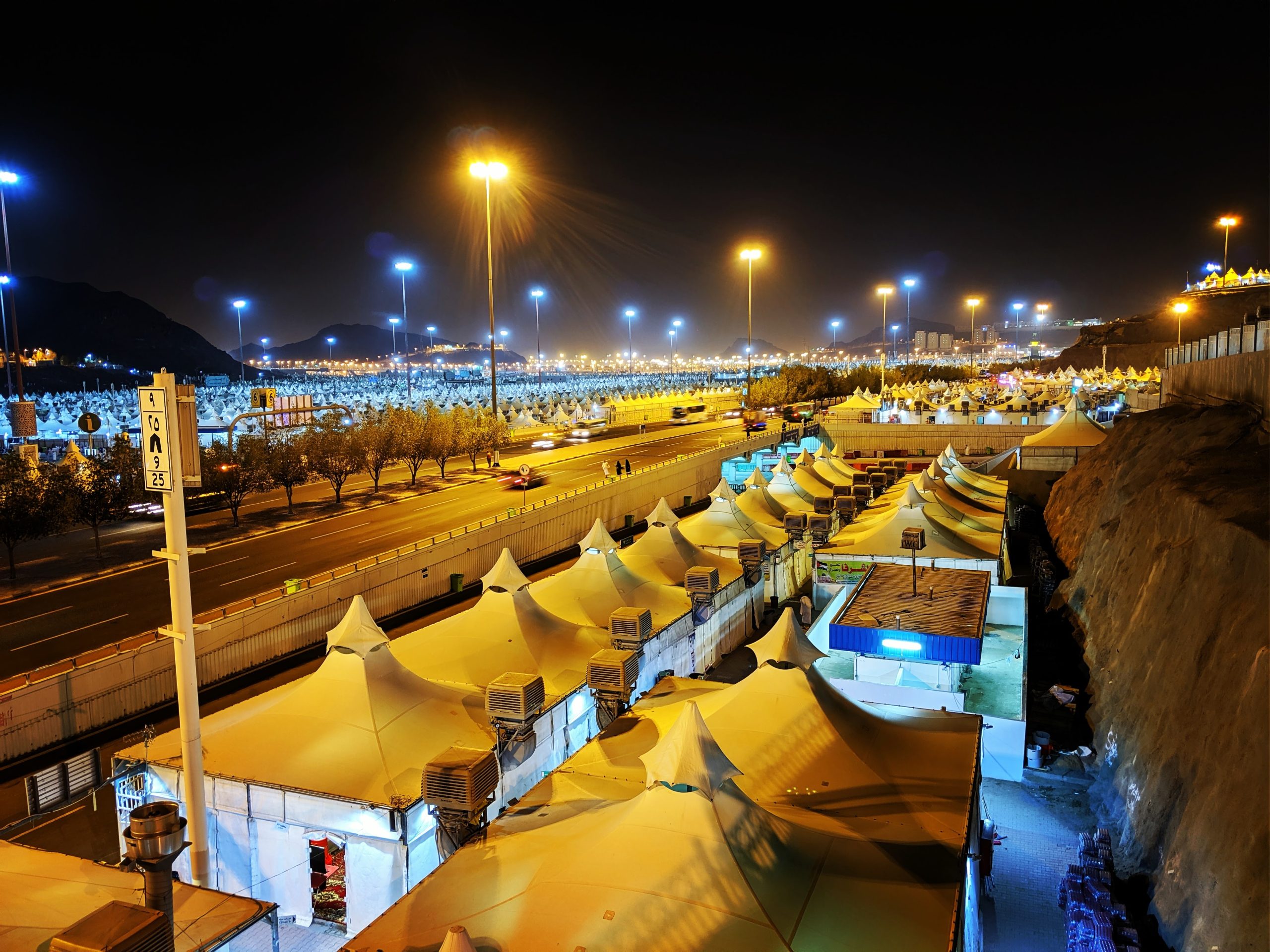 Hajj Packages – Sunnah Foundation