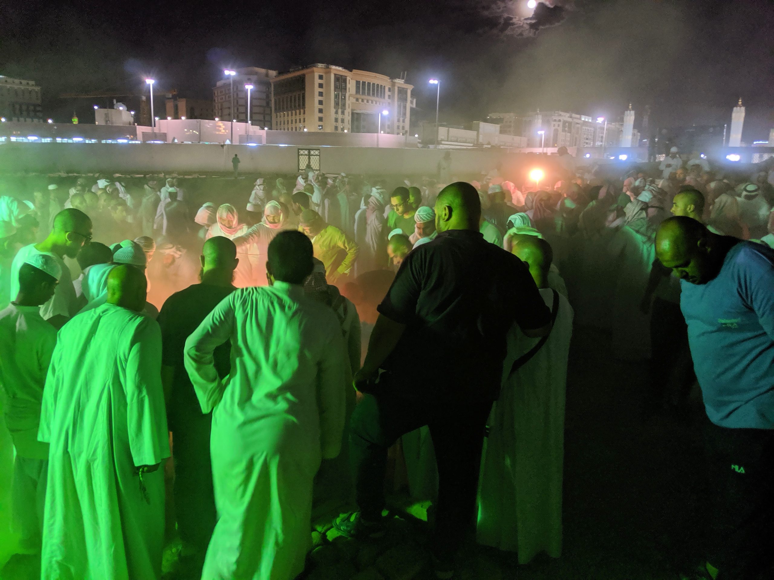 Hajj Packages – Sunnah Foundation