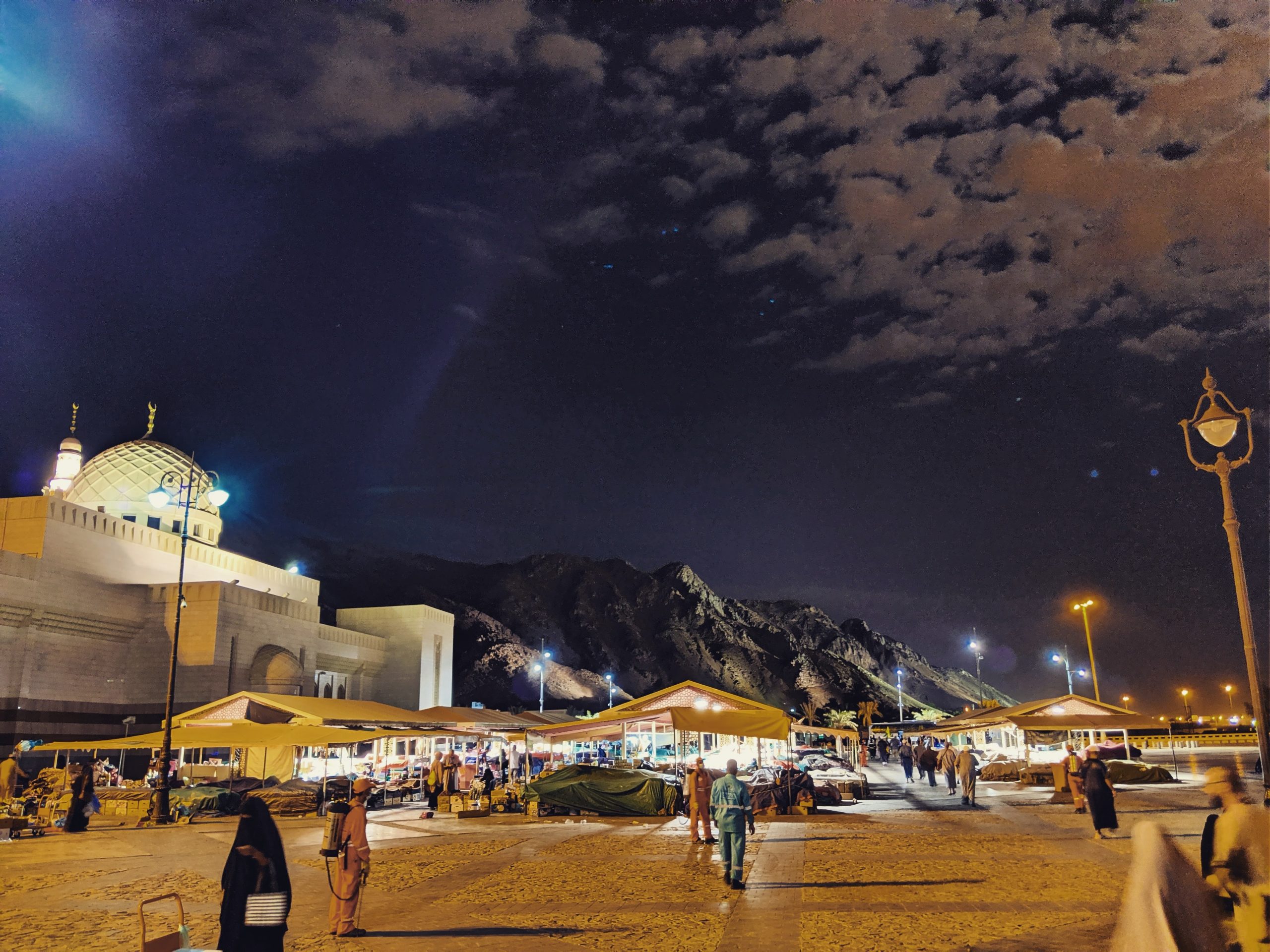 Hajj Packages – Sunnah Foundation