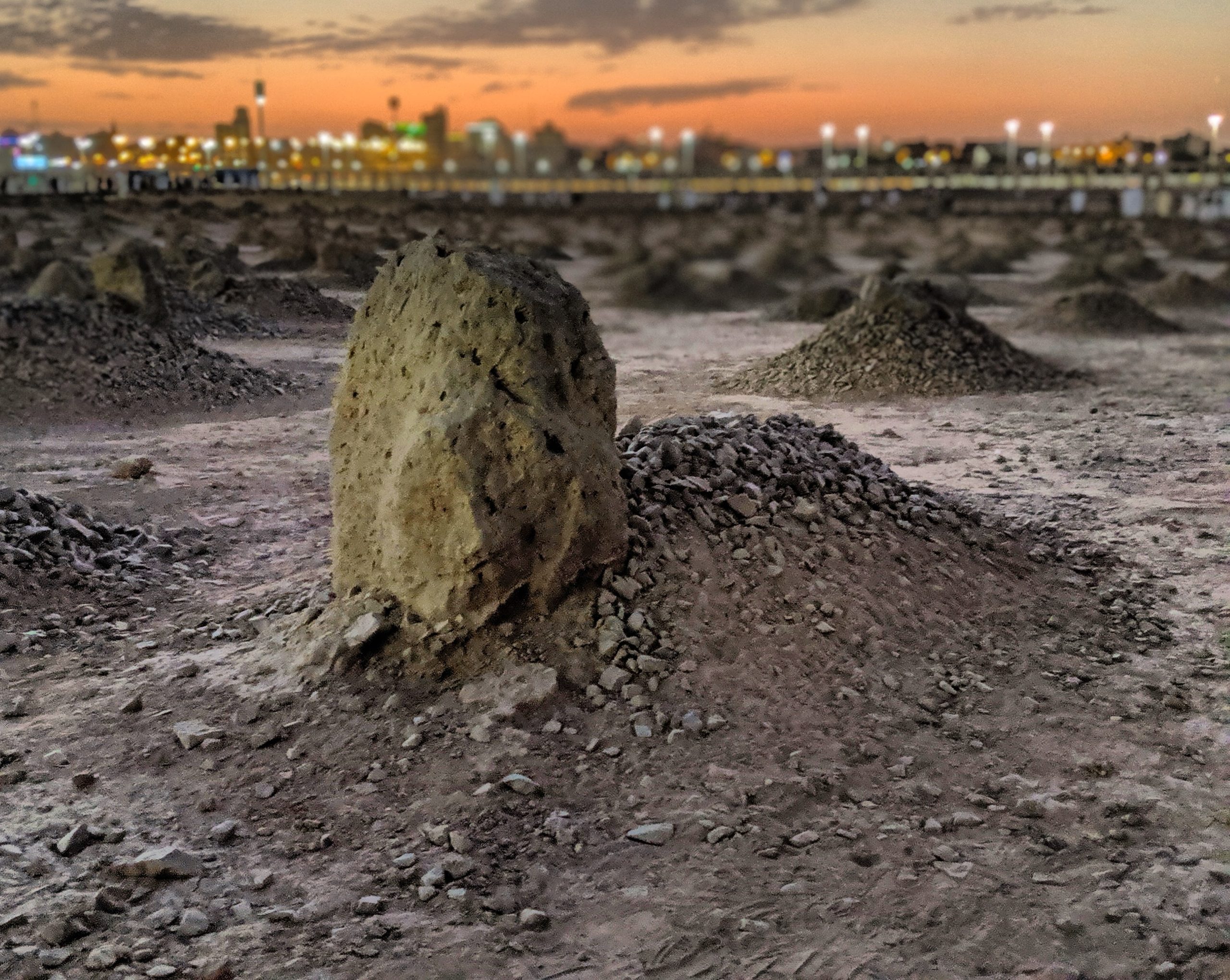 Hajj Packages – Sunnah Foundation